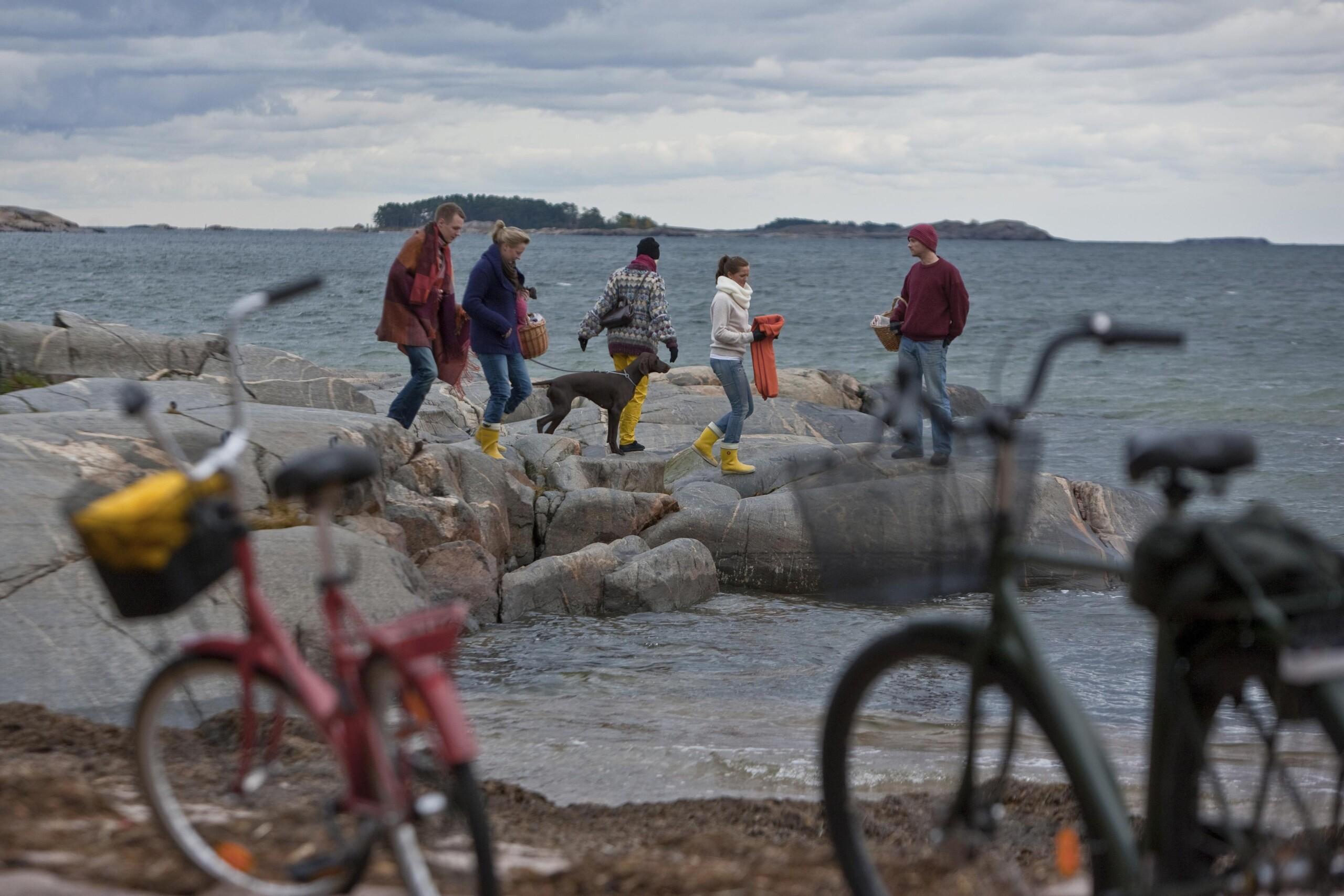 Ohjelmaa koko vuodelle Hangossa - Visit Hanko - Visithanko